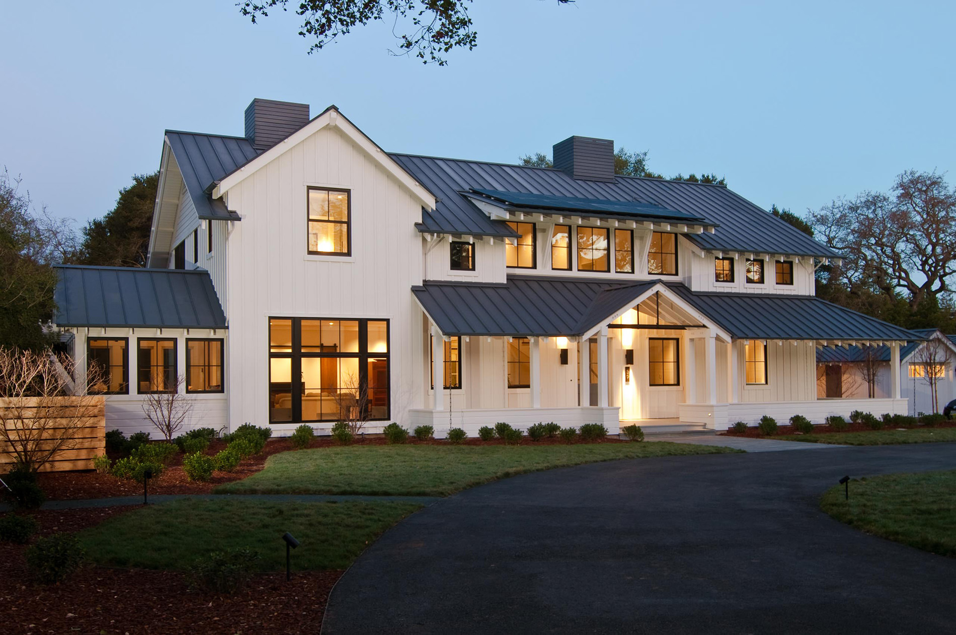 Design Guidelines - The Farm At Mills River